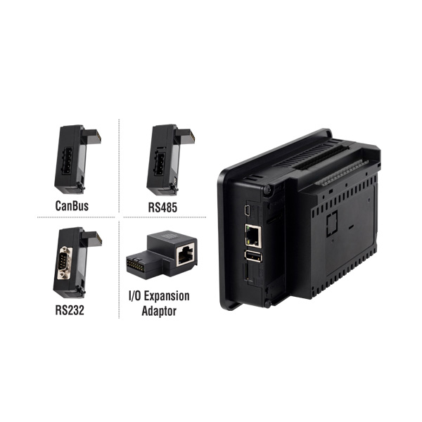 Communication Cards (UniStream) - i4 Automation Ltd