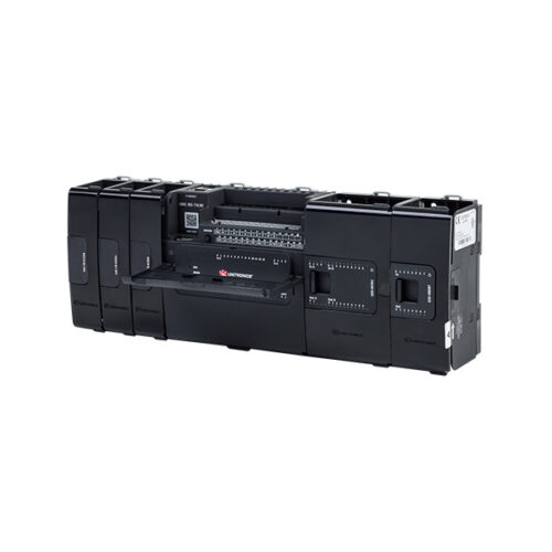 UniStream - i4 Automation