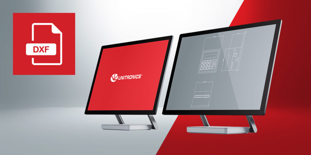 Unitronics CAD Files: A catalogued index - i4 Automation