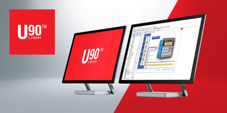 U90 Ladder - i4 Automation