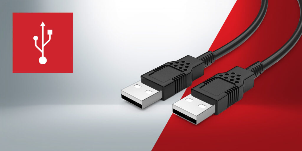 USB Cable Drivers - i4 Automation