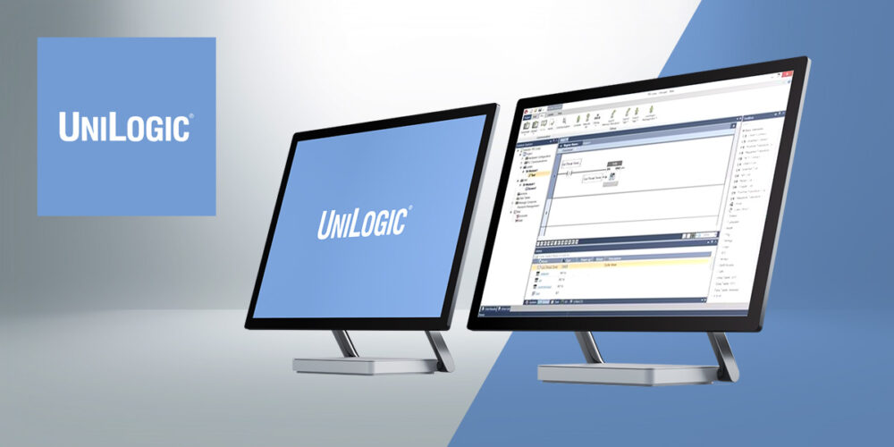 UniLogic - i4 Automation