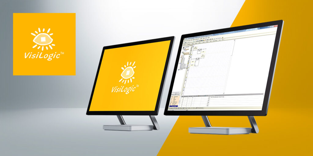 VisiLogic - i4 Automation Ltd