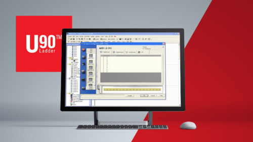U90 Ladder - i4 Automation