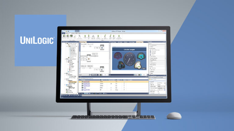 UniLogic - i4 Automation