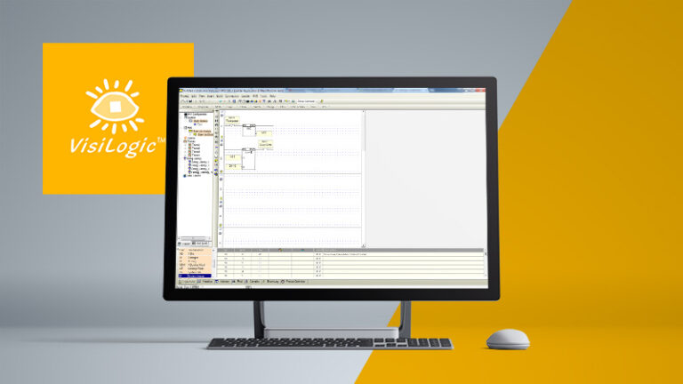 VisiLogic - i4 Automation Ltd