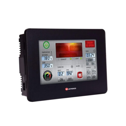 UniStream - i4 Automation