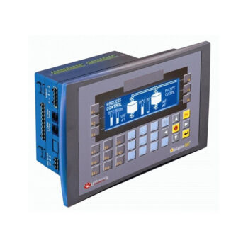 Vision 260™ – 5.4″ STN LCD PLC & HMI - i4 Automation Ltd
