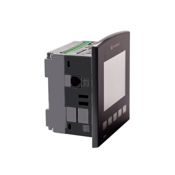 Vision 350™ 3.5″ – Touchscreen PLC & HMI - i4 Automation Ltd