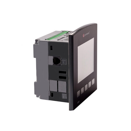 Vision 350™ 3.5″ – Touchscreen PLC & HMI - i4 Automation