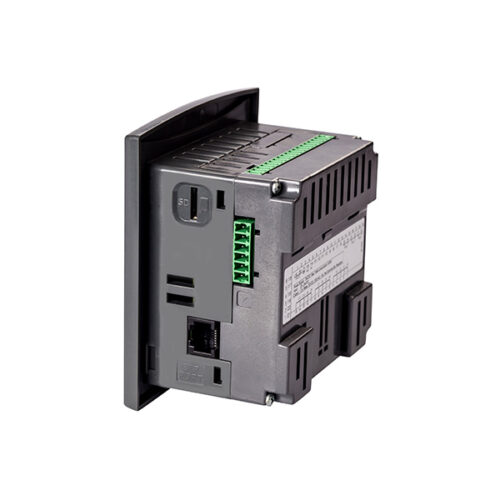 Vision 350™ 3.5″ – Touchscreen PLC & HMI - i4 Automation