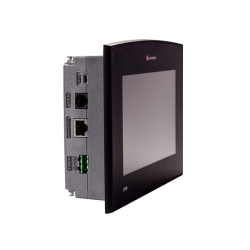 Vision 700™ 7″ – Touchscreen PLC & HMI, V700-T20BJ - i4 Automation Ltd