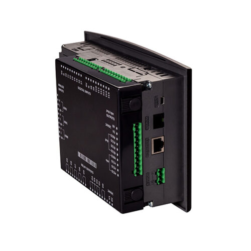 Vision 700™ 7″ – Touchscreen PLC & HMI, V700-T20BJ - i4 Automation Ltd