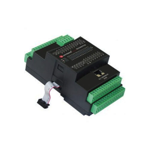 Vision Din-Rail IO - i4 Automation