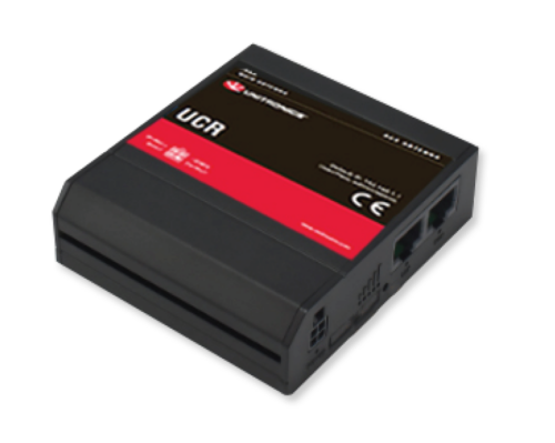 Unitronics 4G LTE Cellular Router (B8 Series) i4 Automation Ltd